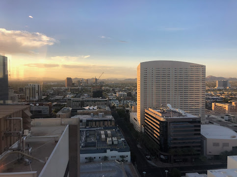 The Compass Restaurant Menu | Rooftop Dining & Seasonal Cuisine in ...