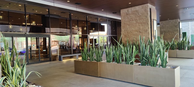 The Compass Restaurant Menu | Rooftop Dining & Seasonal Cuisine in ...